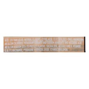 View Powerade Tropical Mango Hydration Water,