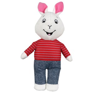 View PBS Kids Arthur Character Plushies,