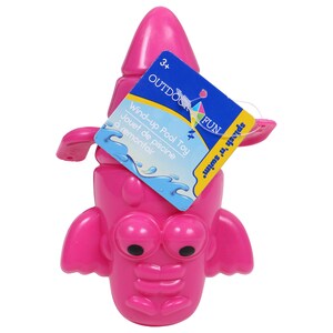 Bulk Colorful Wind Up Pool Toys | Dollar Tree