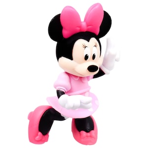View Disney Minnie Mouse Decorative Figurines