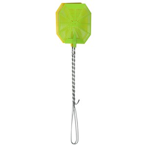 View Essentials Spring-Colored Fly Swatters, 2-ct.