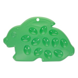 View Plastic Easter Egg Trays, 15.7x10x0.5