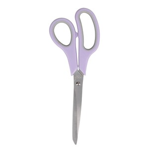 View Jot Soft-Grip Scissors, 8.5-in.