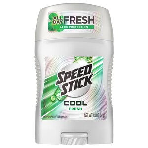 View Speed Stick Power Fresh Antiperspirant
