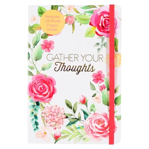 View Jot Inspirational Journals with Elastic