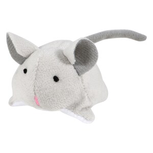 View Greenbrier Kennel Club Plush Mouse