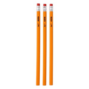 View Jot Classic Yellow No.2 Pencils,