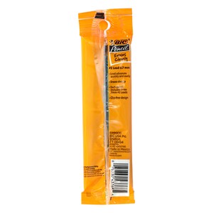 View BIC Mechanical Pencils With Erasers,