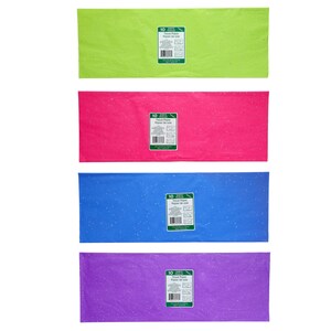 View Bright Sparkle Tissue Paper, 10-Sheet