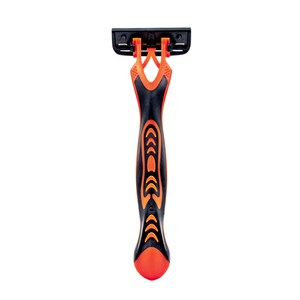 View Assured Five-Bladed Disposable Razors For