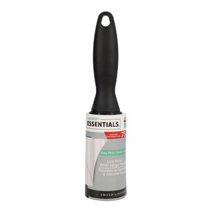 View Essentials Lint Roller