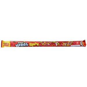 View Nerds Rainbow Rope Candies. 0.9