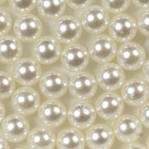 View Floral Garden Pearl Beads
