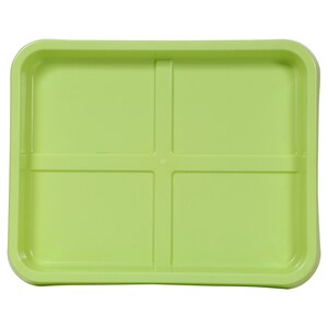 View Teaching Tree Plastic Activity Trays,