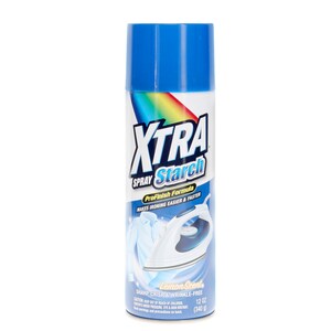 View The Home Store Heavy Starch,