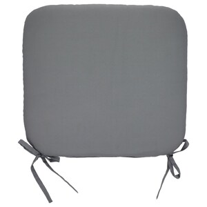 View Outdoor Seat Cushion, 15.x17x2.5-in.