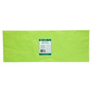 View Bright Sparkle Tissue Paper, 10-Sheet