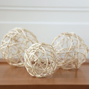 Twine Ball