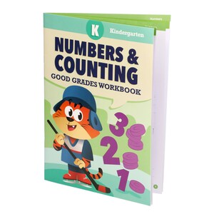 View Good Grades Educational Workbooks, 32