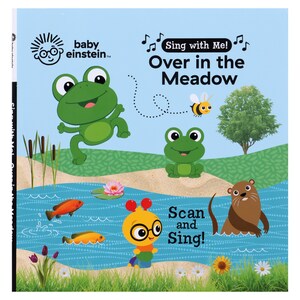 View Baby Einstein Sing-Along Board Book,
