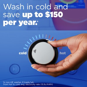 View Tide Liquid Laundry Detergent