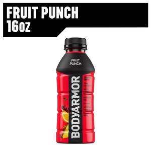 View Body Armor Fruit Punch Electrolyte