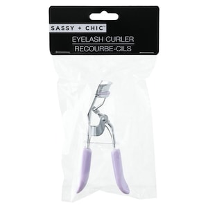 View Sassy+Chic Eyelash Curlers