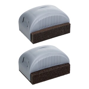 View Tool Bench Hand Sanding Block