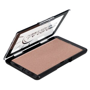 View L.A. Colors Highlighter and Bronzer