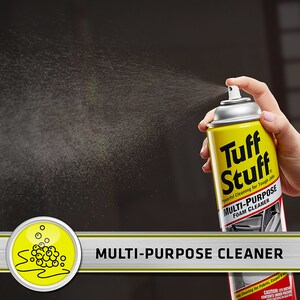 View Tuff Stuff Multi Purpose Foam