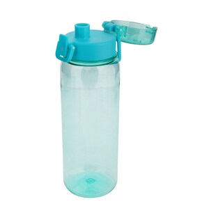 View Water Bottle With Lid And
