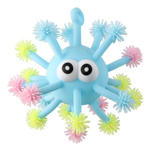 View Octopus Bounce Ball, 4.7-in.