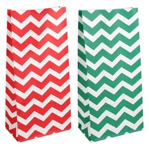 View Paper Treat Bags, 10-ct. Packs