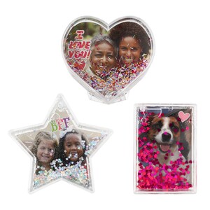 Water Frame, 2x3 in. | Dollar Tree
