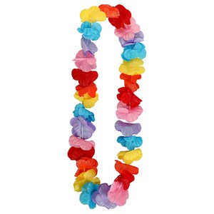 View Dusting Flower Lei, 42 in.