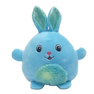 View Easter Roly Poly Pal Plush,