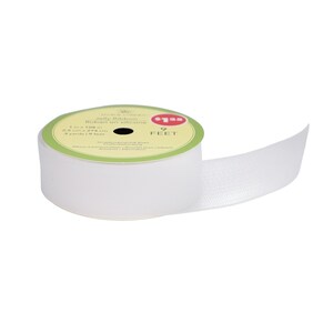 View Assorted Floral Garden Jelly Ribbon,