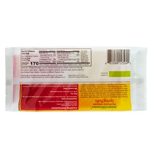 Jennifer's Garden Traditional Vegetable Spring Rolls, 8-pk., 7.05 oz ...