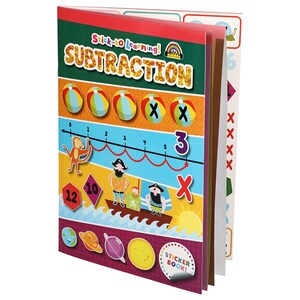 View My First Book of Stickers