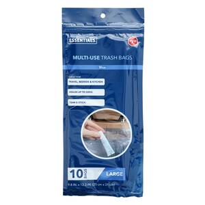 View Essentials Assorted Mult-Use Tear and