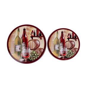 View Cooking Concepts Stove Burner Covers,