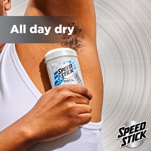 View Speed Stick Clean-Scent Antiperspirant Deodorant,
