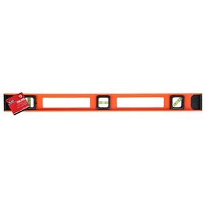 View Tool Bench Magnetic Levels, 24-in.