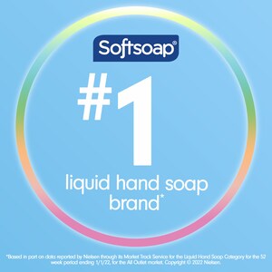 View Colgate Softsoap Liquid Hand Soap