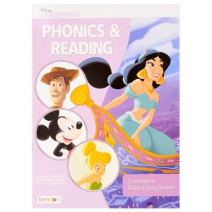 View Bendon Licensed Character Children's Learning