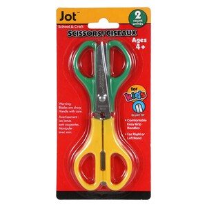 View Jot Children's Blunt and Pointed