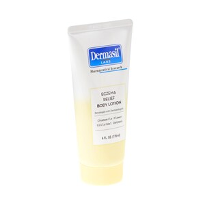 View Dermasil Labs Eczema Relief Moisturizing