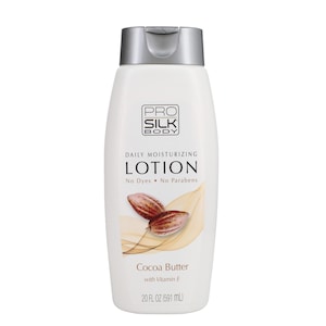 View ProSilk Body Cocoa Butter Daily