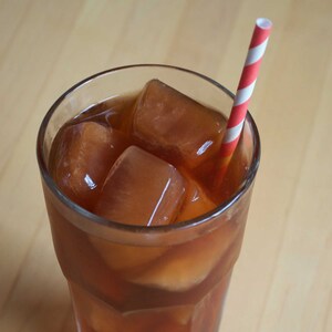 Iced Tea Ice Cubes | Dollar Tree