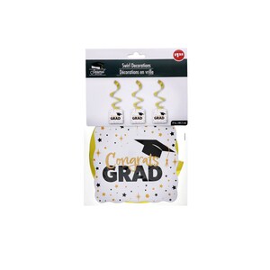View Seasonal Collection Graduation Assorted Party